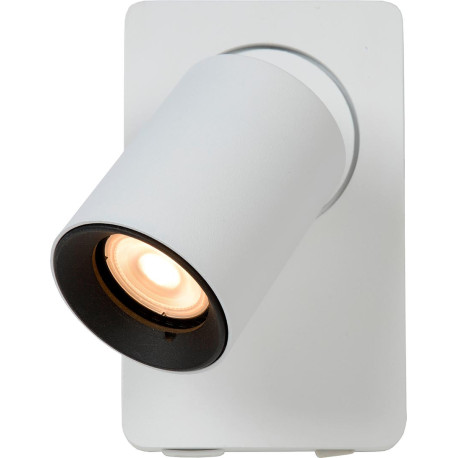 Spot mural LED moderne 1x5W Dave