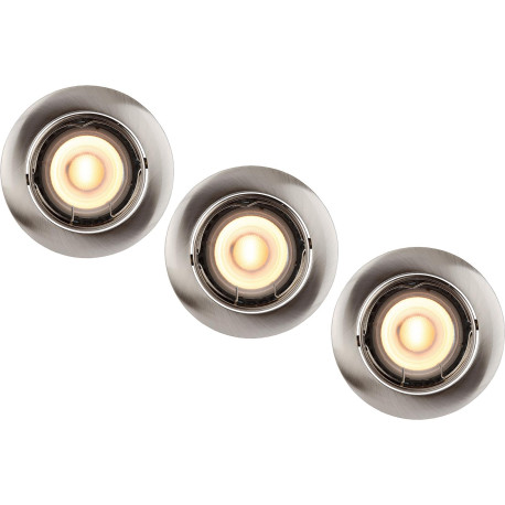 Spot encastrable moderne intérieur Gabin