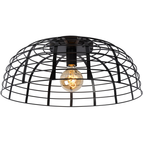 Plafonnier moderne intérieur Logan | Lampea