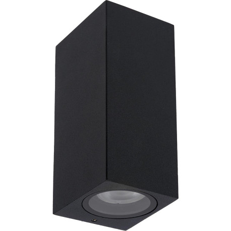 Spot mural moderne extérieur Jeremy