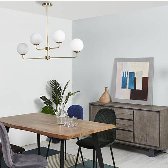 Comment choisir son luminaire ? | Guides d'achat Lampea.com